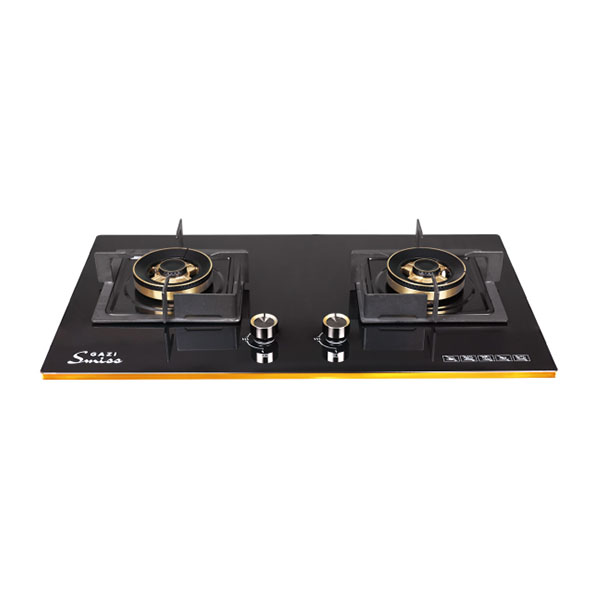 Gazi Smiss Gas Stove EG 772C
