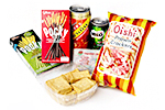 Wide range of Delicious Snacks & Bakery Goodies at Affordable Prices ...