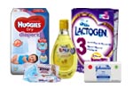 Get Authentic Baby Products Price in Bangladesh | Online Shop Sindabad LTD