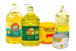 Explore Top-Quality Cooking Oil and Ghee, Choose from 12+ Brands and 60 ...