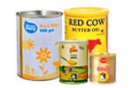 Explore Best quality Premium Ghee with Discounts Price in Bangladesh