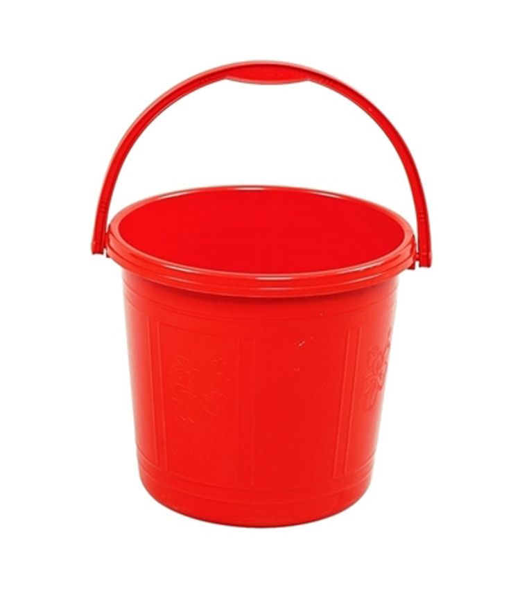 RFL Bucket, 15 Liter, Assorted Color