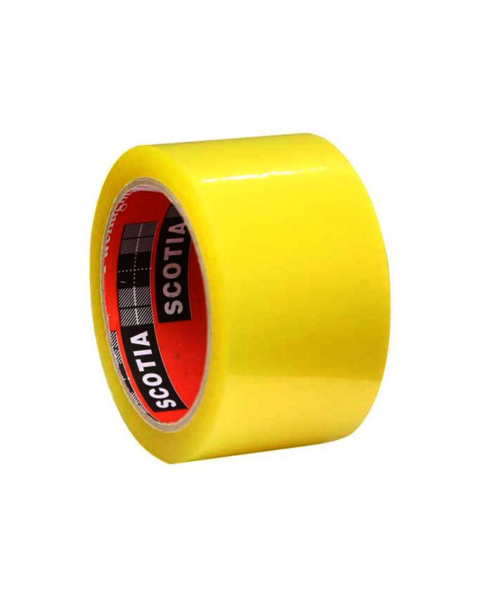 Gum Tape Yellowish, 300 Yard, 57mm