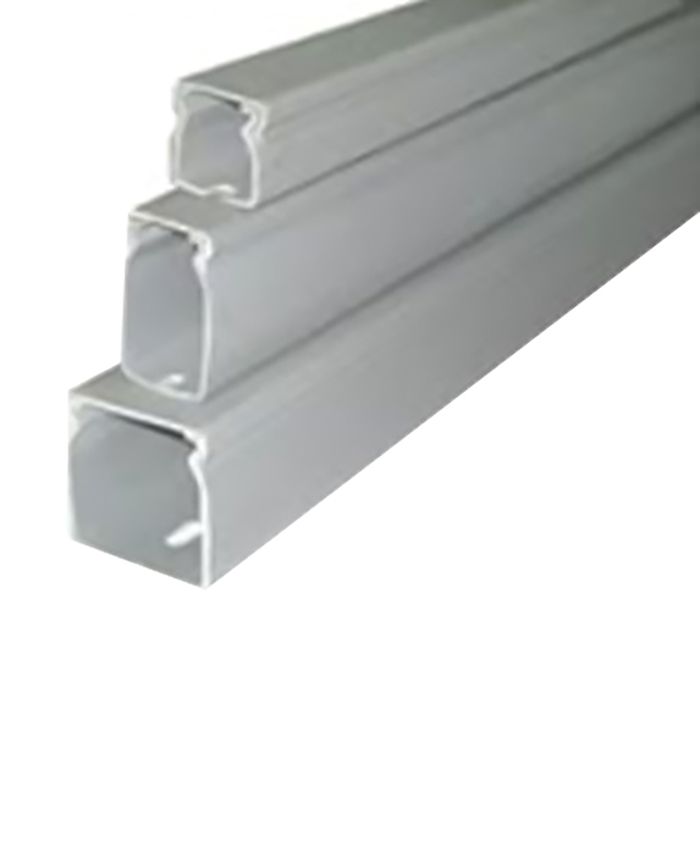 RFL Electric PVC Channel, 1 Inches