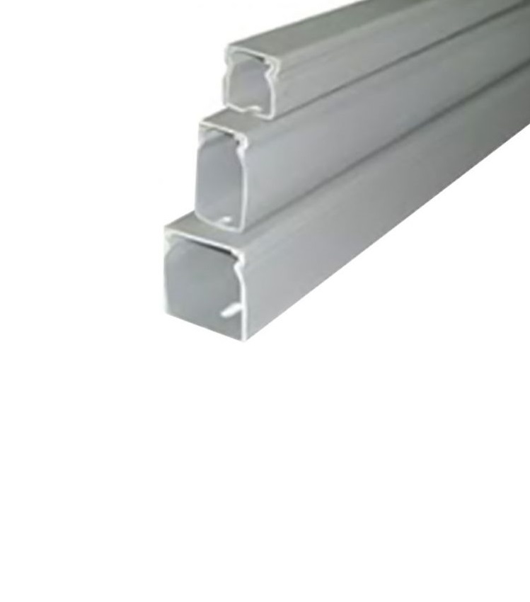 RFL Electric PVC Channel ½ Inch