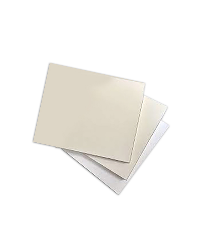 Formica Board White, Super, 1/2mm