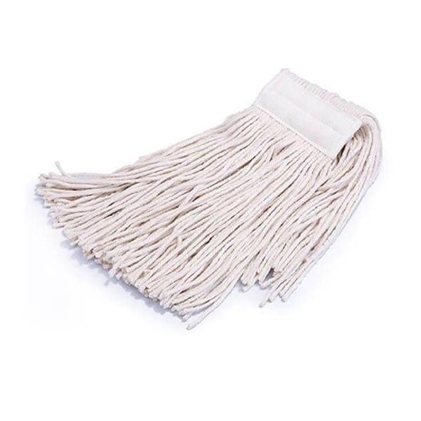 Cotton Mop, Local