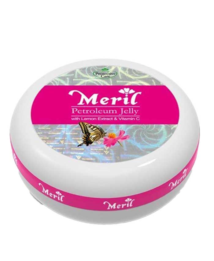 Meril Petroleum Jelly, 15ml