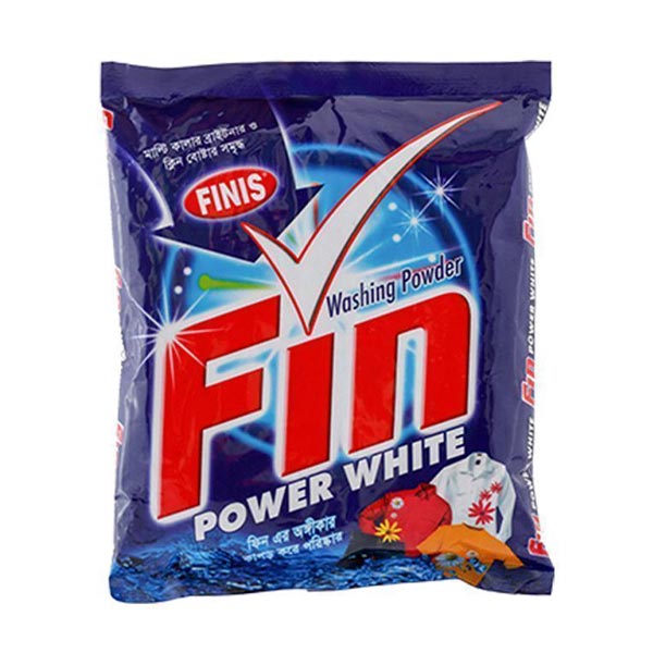 Finis Fin Washing Powder, 500gm