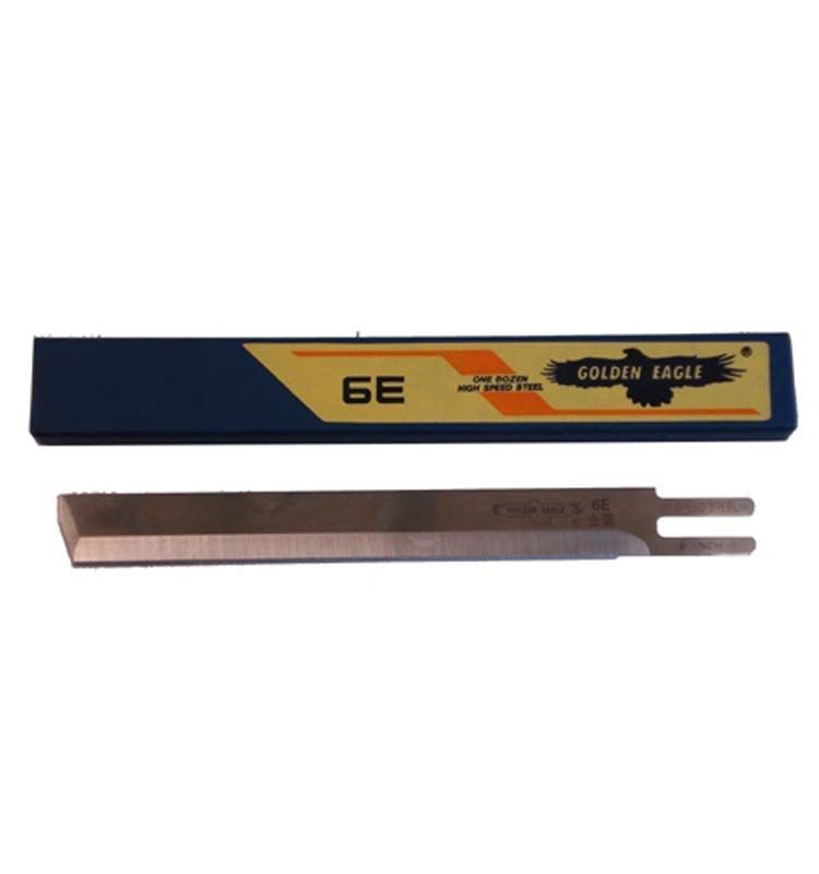 Golden Eagle Cutting Machine Knife, 10 Inch