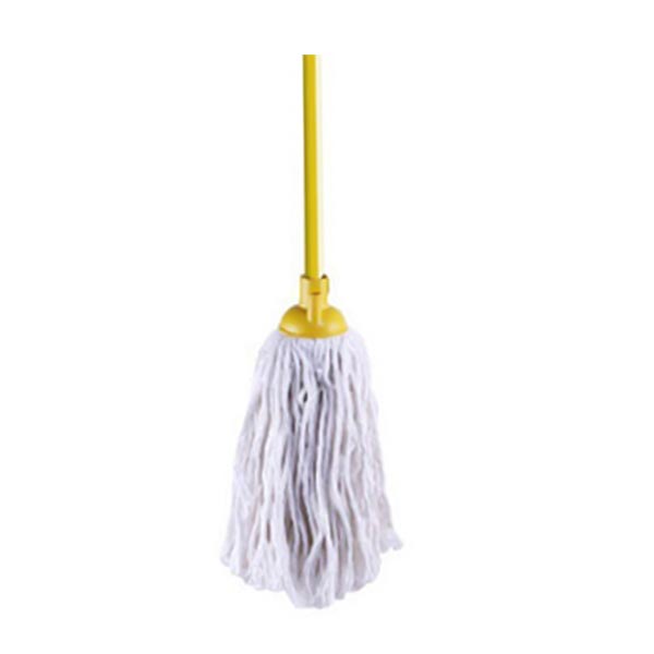 Round Dry Mop