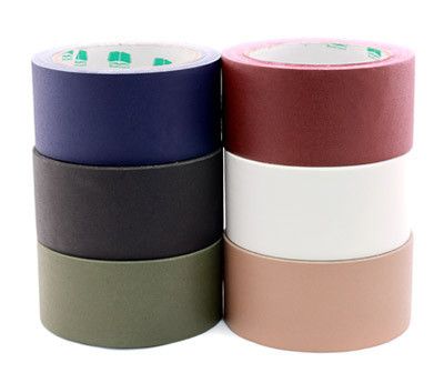Hunter Book Binding Tape, 1.5 inch, Black