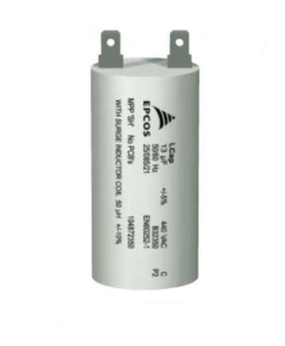 Motor Capacitor All uf -16UF