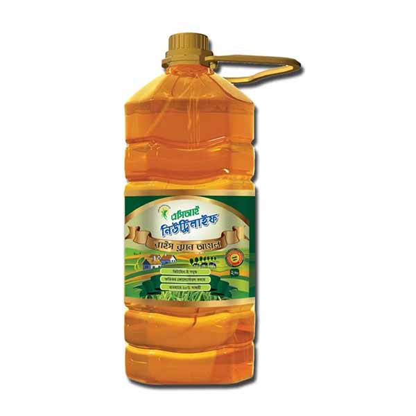 ACI Nutrilife Rice Bran Oil, 2 Liter