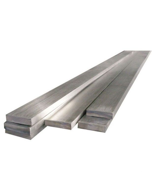 Flat Bar, 1 Inch