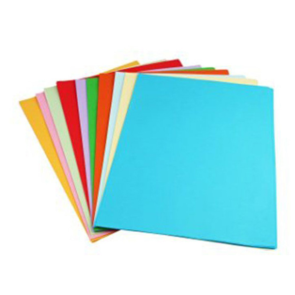 Sinar Premium Color Paper, Light Green, A4, 80GSM , 500 Sheets
