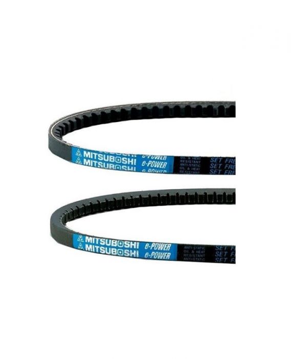 Mitsuboshi V Belt, B Type, 73 Inch