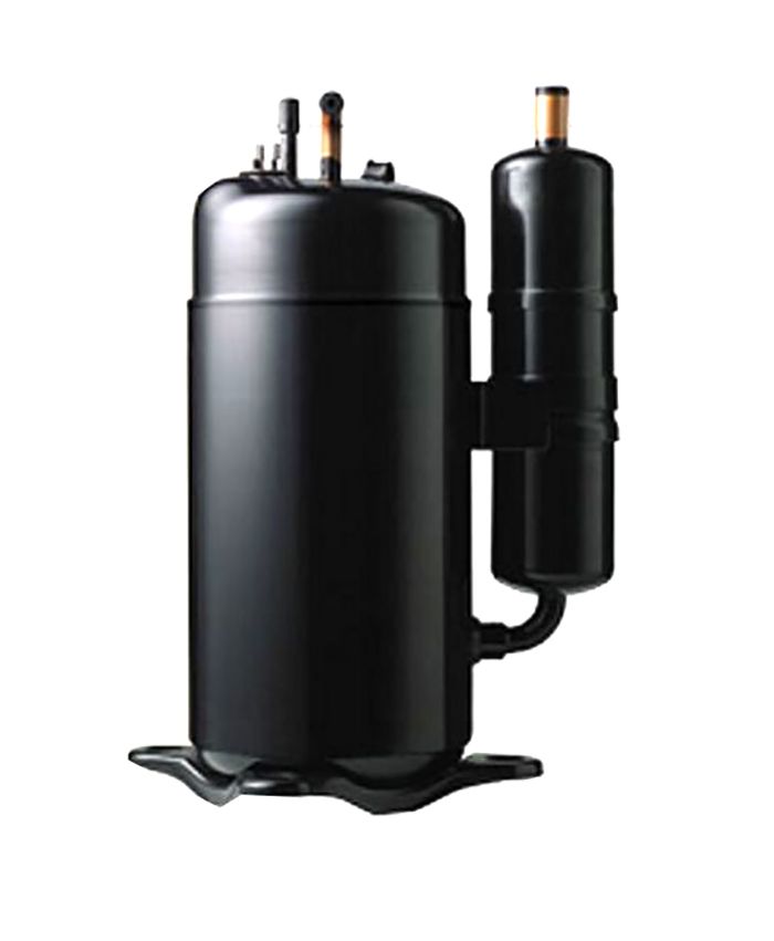 LG Rotary Compressor, 1.5 Ton