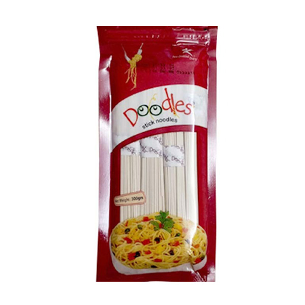 Doodles Stick Noodles, 300gm