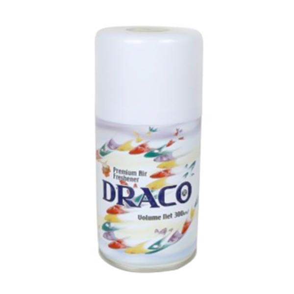 Draco Auto Refill, Jasmine, 180ml