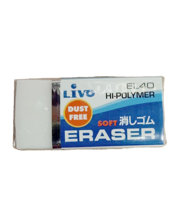 Livo Eraser