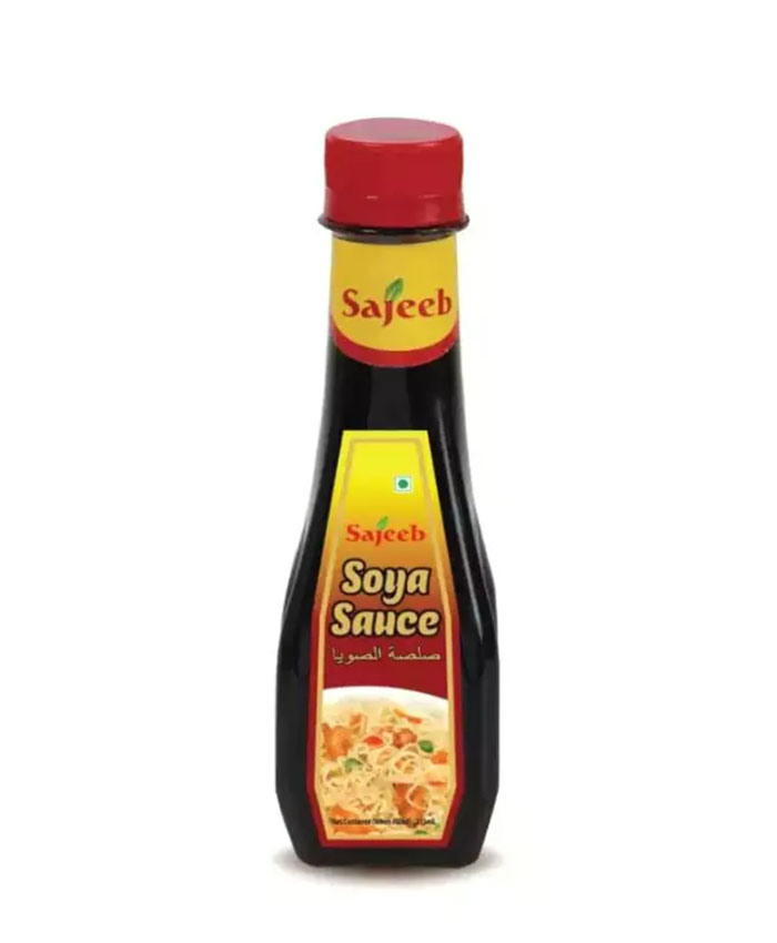 Sajeeb Soya Sauce, 300ml