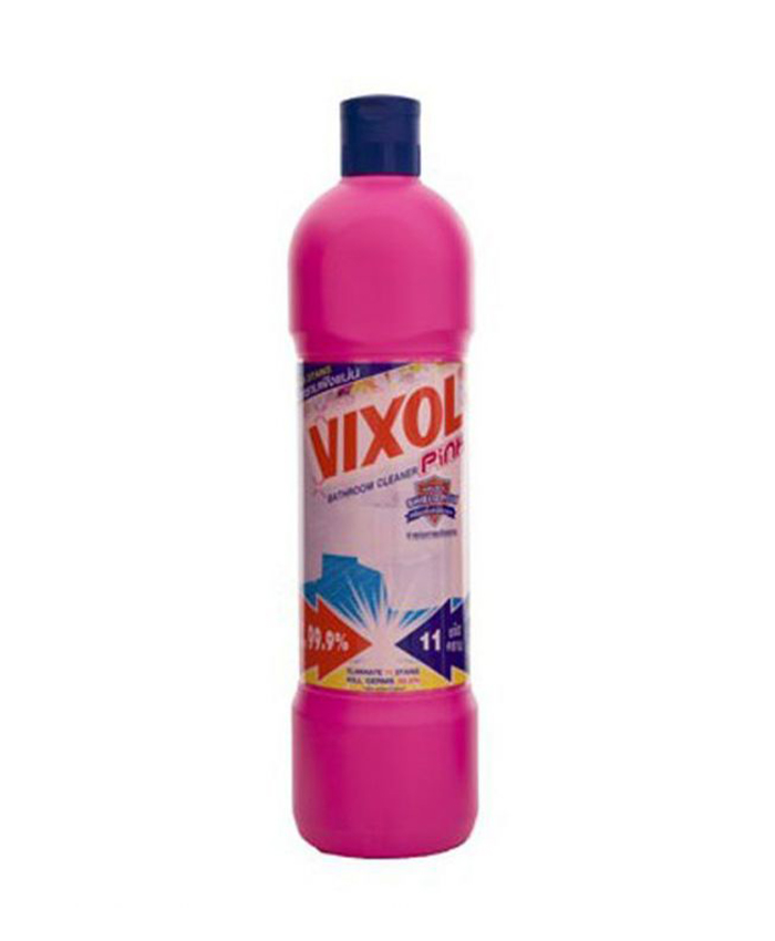 Vixol Toilet Cleaner, 500ml (Local)
