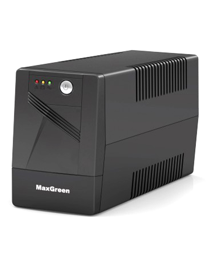 MaxGreen 650VA, UPS