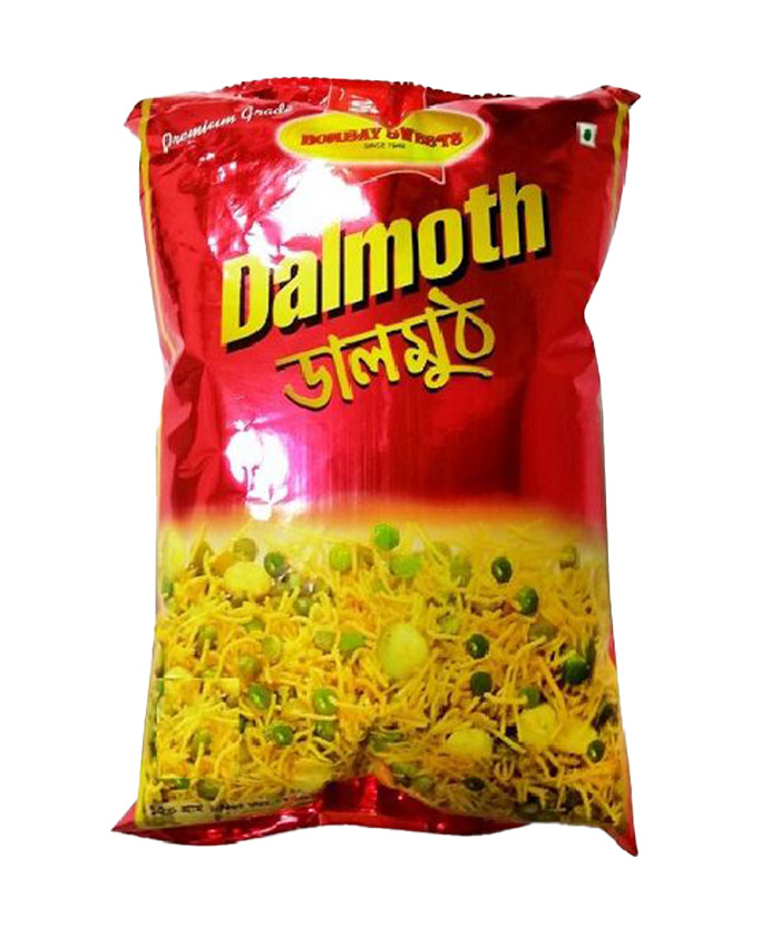 Bombay Sweets Dalmoth Chanachur, 150gm