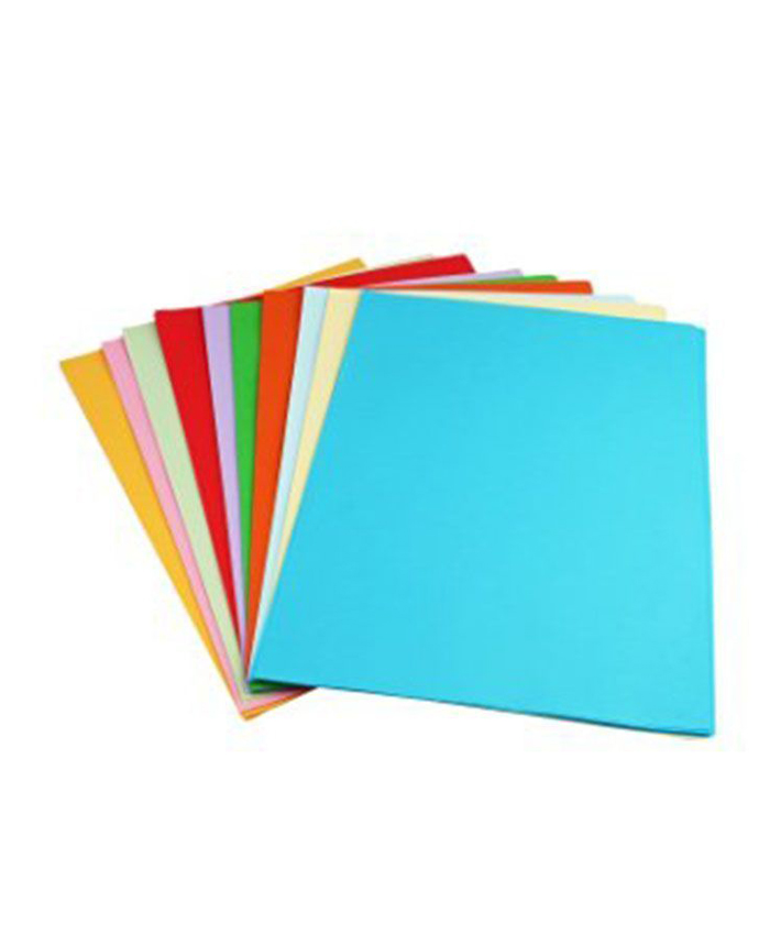 Sinar Premium Color Paper, Violet, A4, 80GSM , 500 Sheets