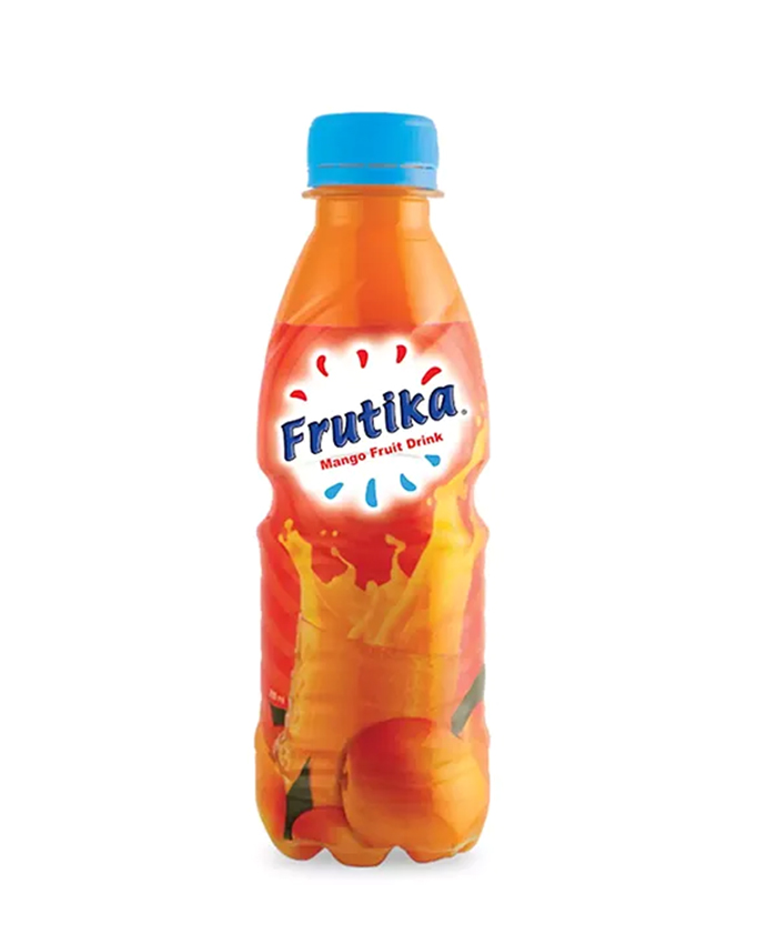 Frutika Mango Drinks, 500ml
