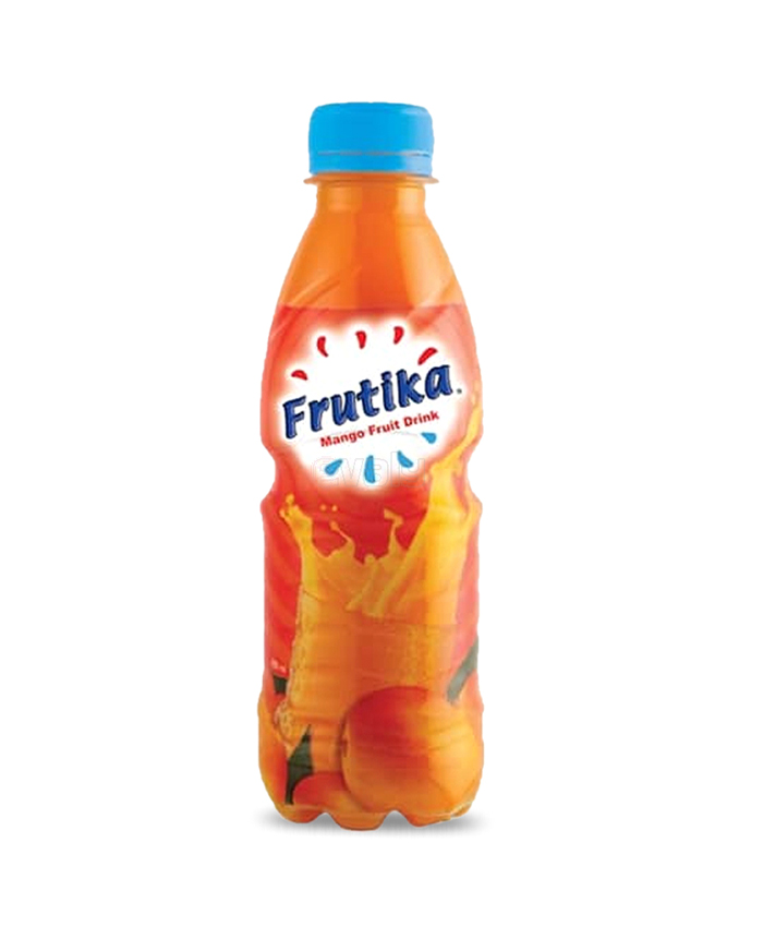 Frutika Mango Drinks, 250ml