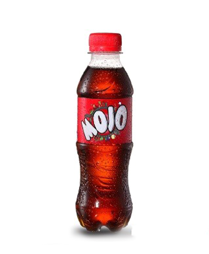 Mojo Soft Drinks, Pet Bottle, 250ml