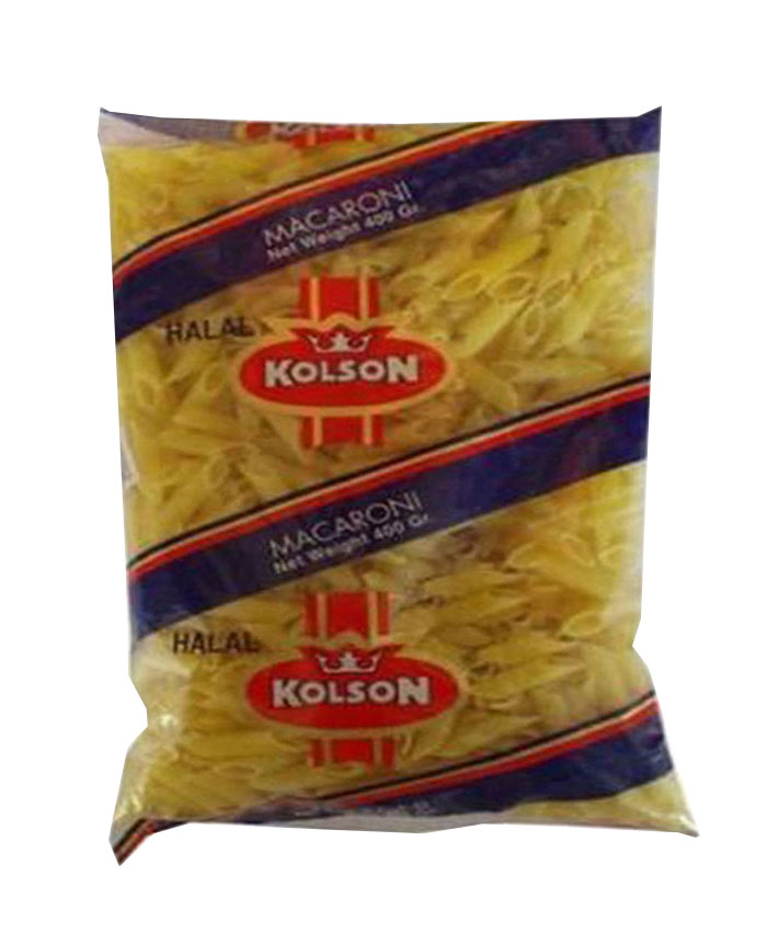 Kolson Macaroni Bamboo, 200gm