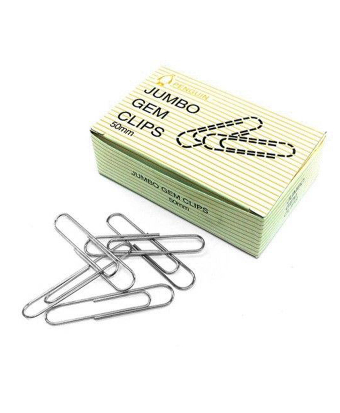 Jumbo Gem Clip , 50 mm