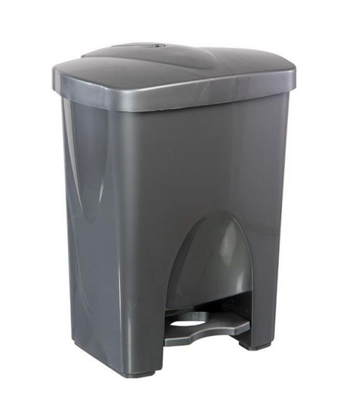 RFL Super Paddle Bin, Silver Container, 10 Liter