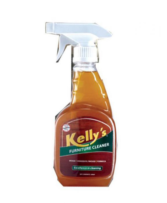 Kelly's Furniture Cleaner, 500ml