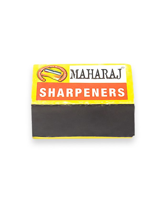 Maharaj Sharpener