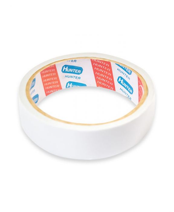 Hunter Both Side Tape, 1 Inch
