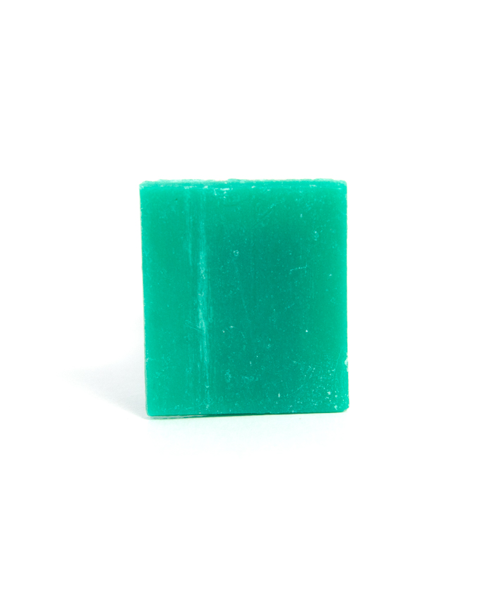 Soap Chalk, Green, Pack of 24
