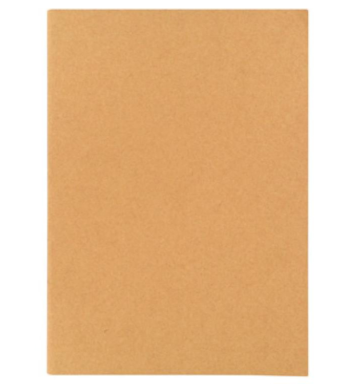 Envelope, Brown, A4,110 GSM (Pack of 50)