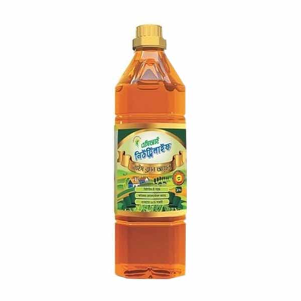 ACI Nutrilife Rice Bran Oil, 1 Liter