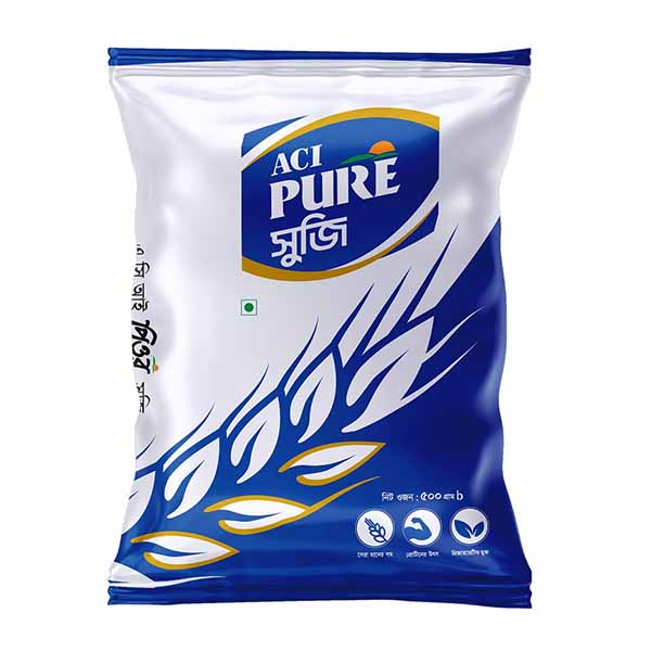 ACI Pure Suji, 500gm