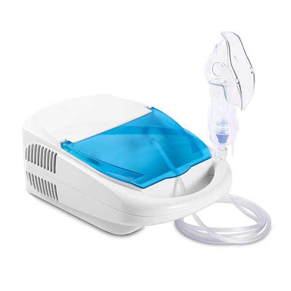 Medi-Q Compressor Nebulizer