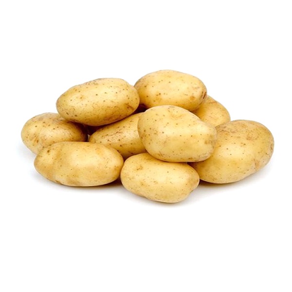 Potato (Alu), Regular, 5Kg (±100gm)