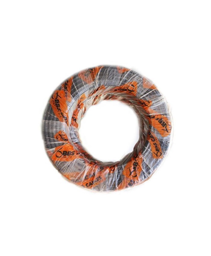 BBS 3 Core Flexible Cable, 3x4 rm