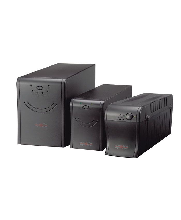 Apollo UPS, 1200VA