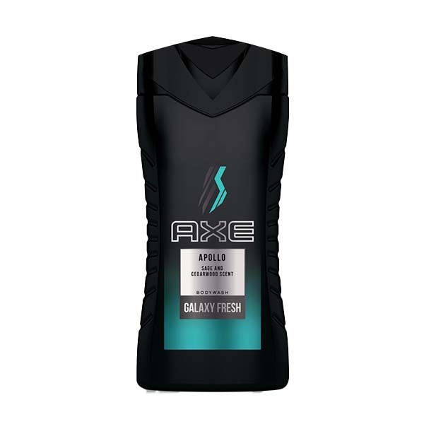 Axe Shower Gel Apollo, 250ml