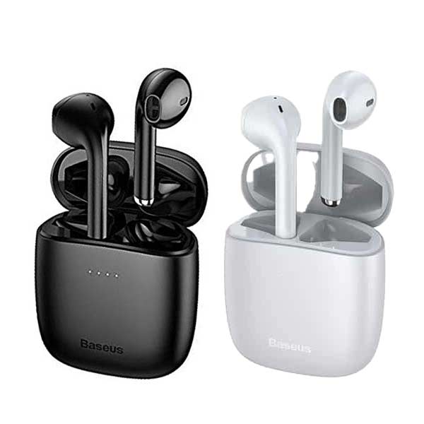 Baseus Encok True W04 Pro Wireless Earbuds