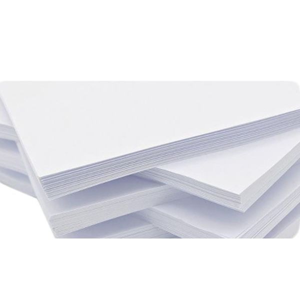 Bashundhara Demai (Dista) Writing Paper, 50 GSM, Pack of 500 Sheet
